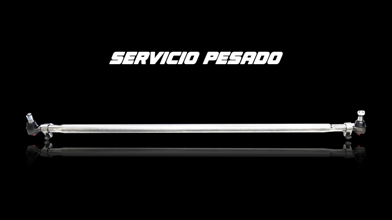 GROB Suspensión Automotriz